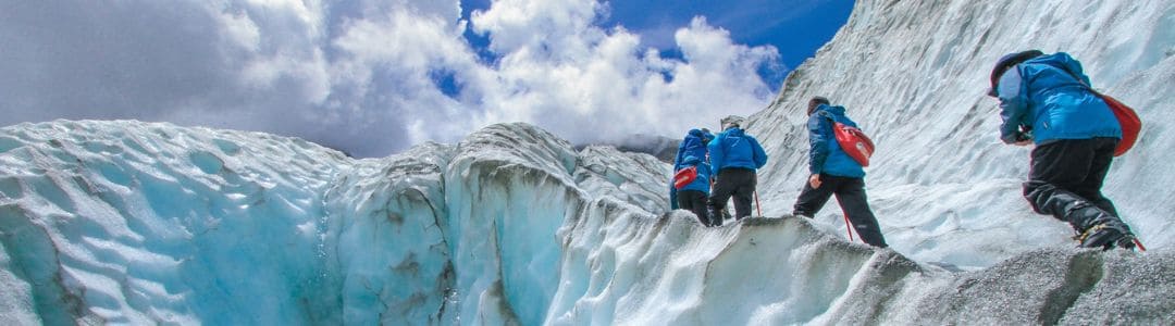 Trekking Packages in India - The Mountain Trekker